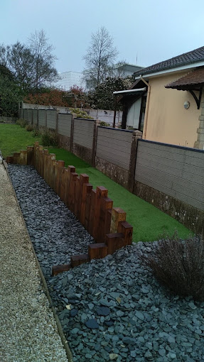 Launay Teddy Paysage - Paysagiste à Argentré