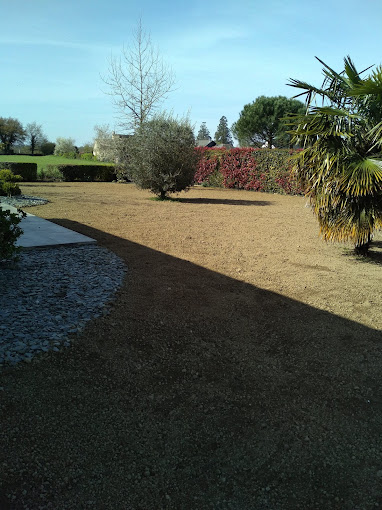 Launay Teddy Paysage - Paysagiste à Argentré