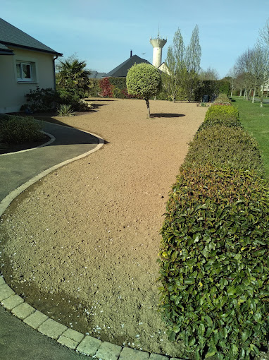 Launay Teddy Paysage - Paysagiste à Argentré